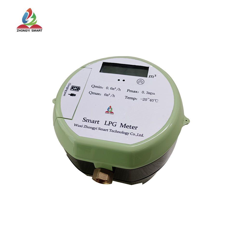 smart water meter, smart gas meter, smart energy meter