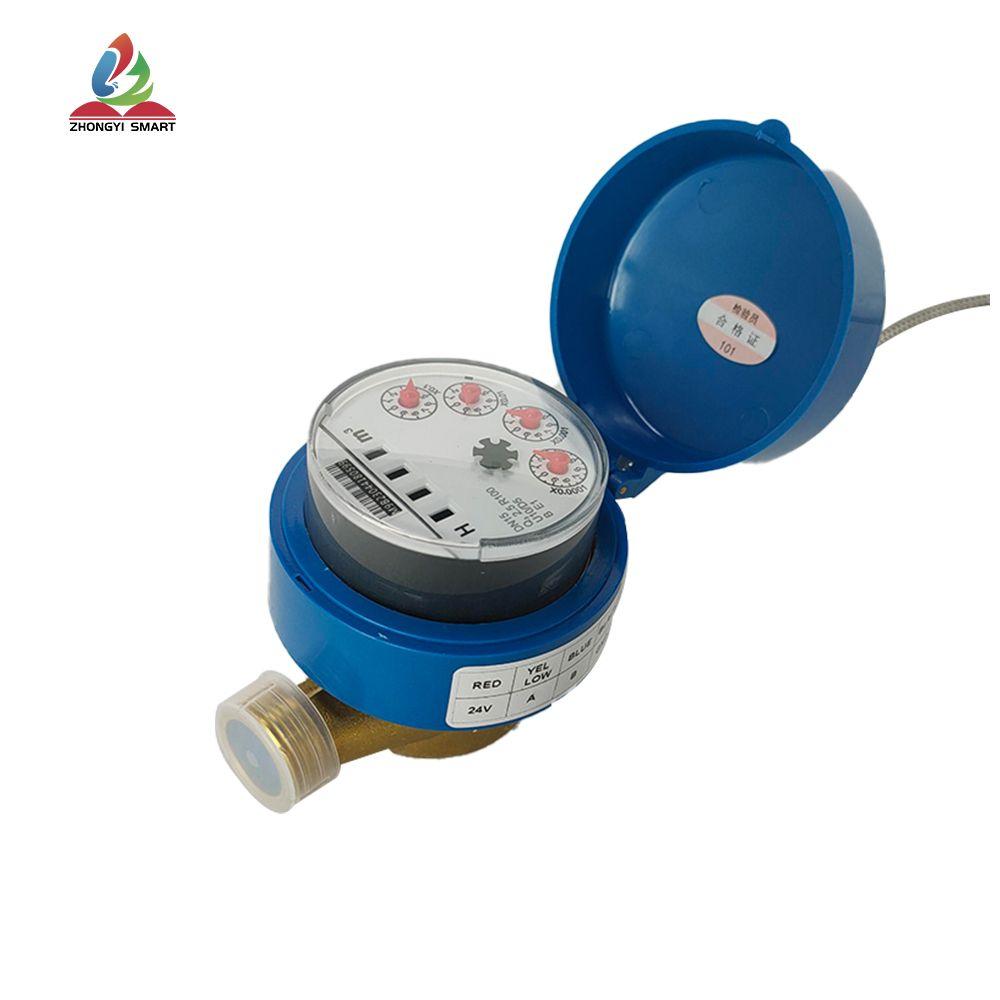 smart water meter, smart gas meter, smart energy meter