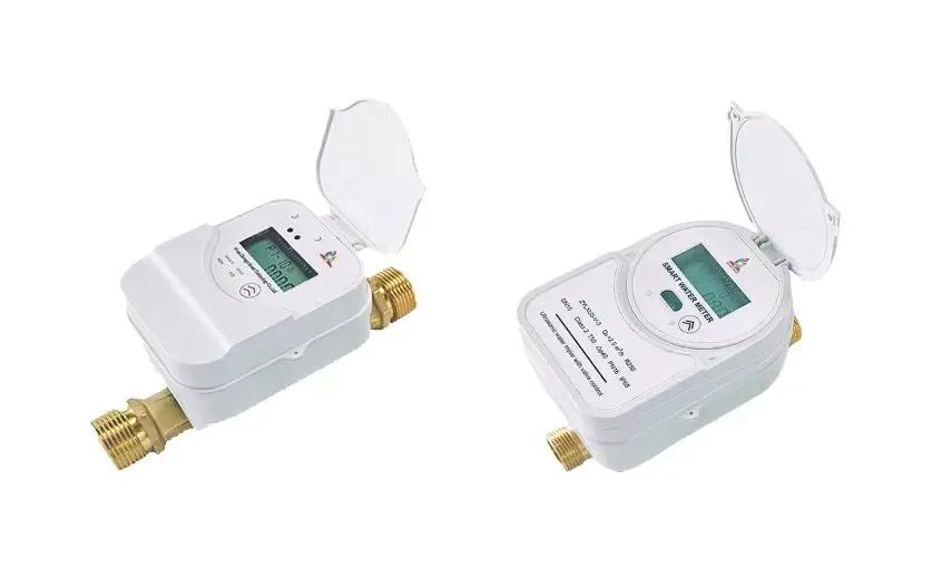 ZYsmart - water meter/gas meter/energy meter/LPG meter